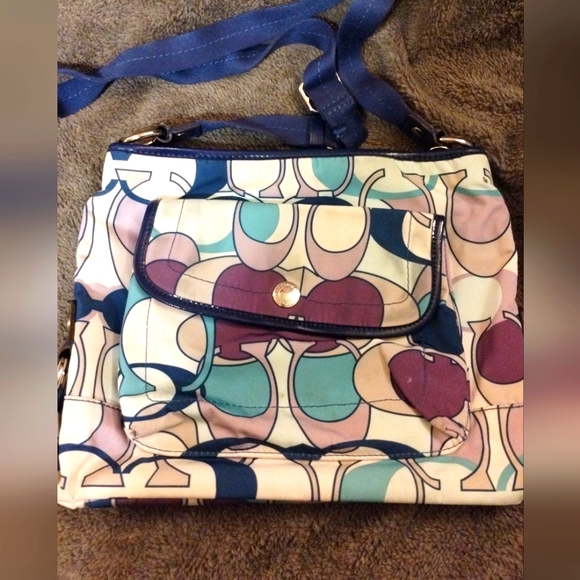 Coach | Bags | Coach Purse | Poshmark